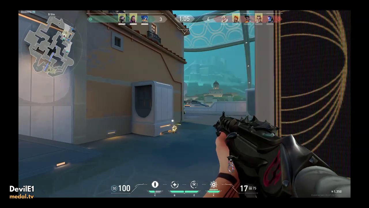 How to Use the Valorant Objects Object Detection API