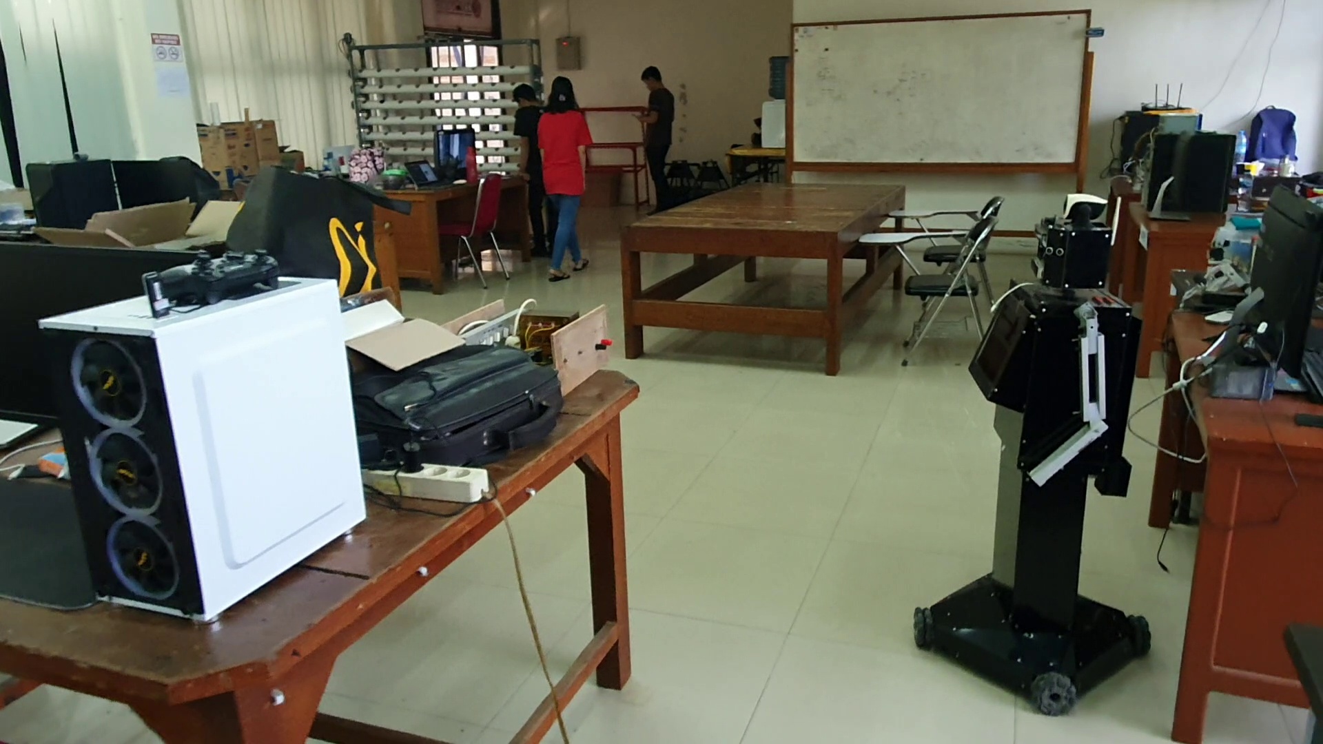 KDK-FULL Object Detection Dataset by dion