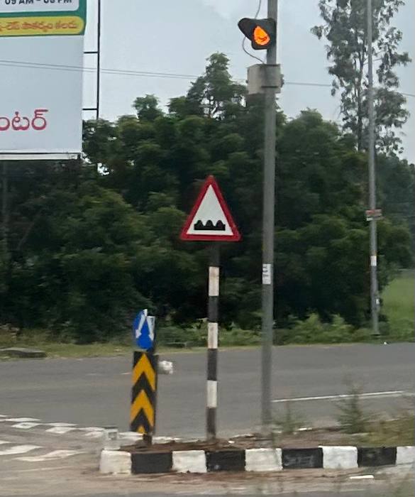 Indiantrafficsignsdetection Object Detection Dataset By Project