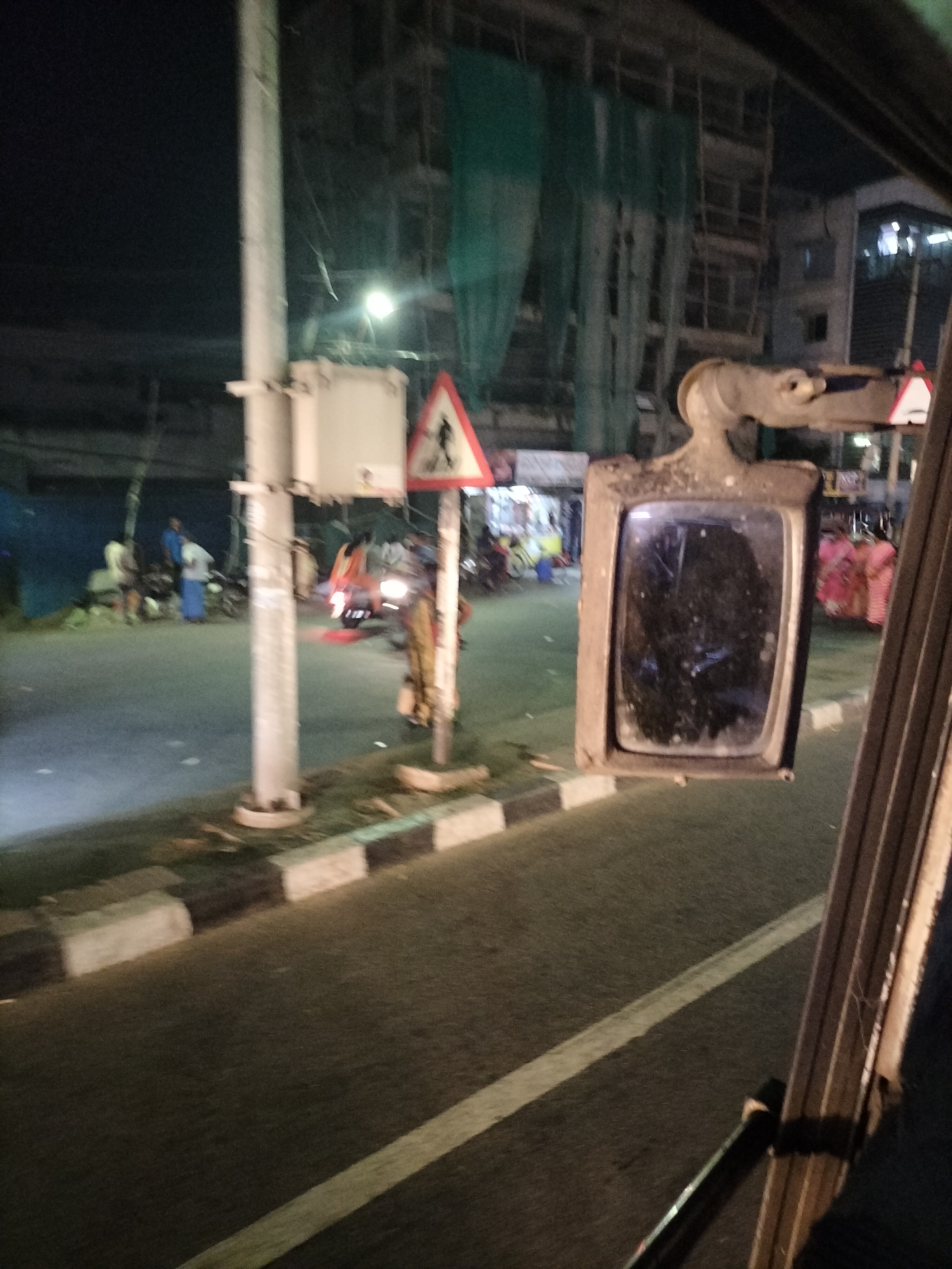 traffic sign detection Object Detection Dataset by PROJECT