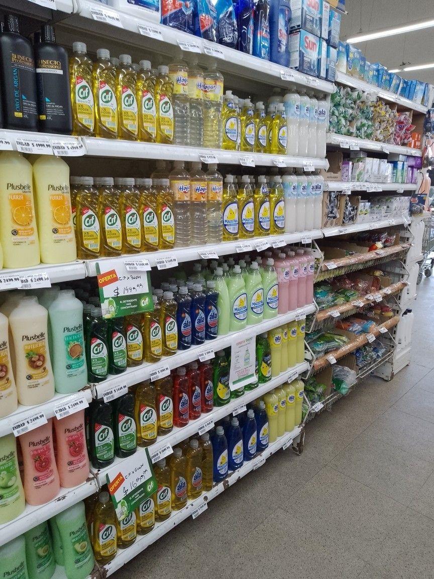 lava-controalo Object Detection Dataset by Marcas