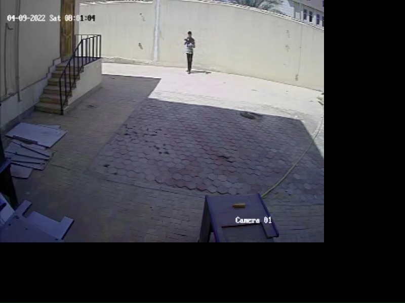 Final Object Detection Dataset by Suhail Hany