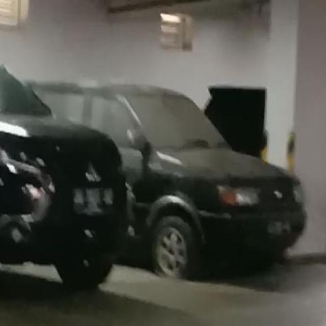 Smart Parking Object Detection Dataset And Pre Trained Model By Yarr
