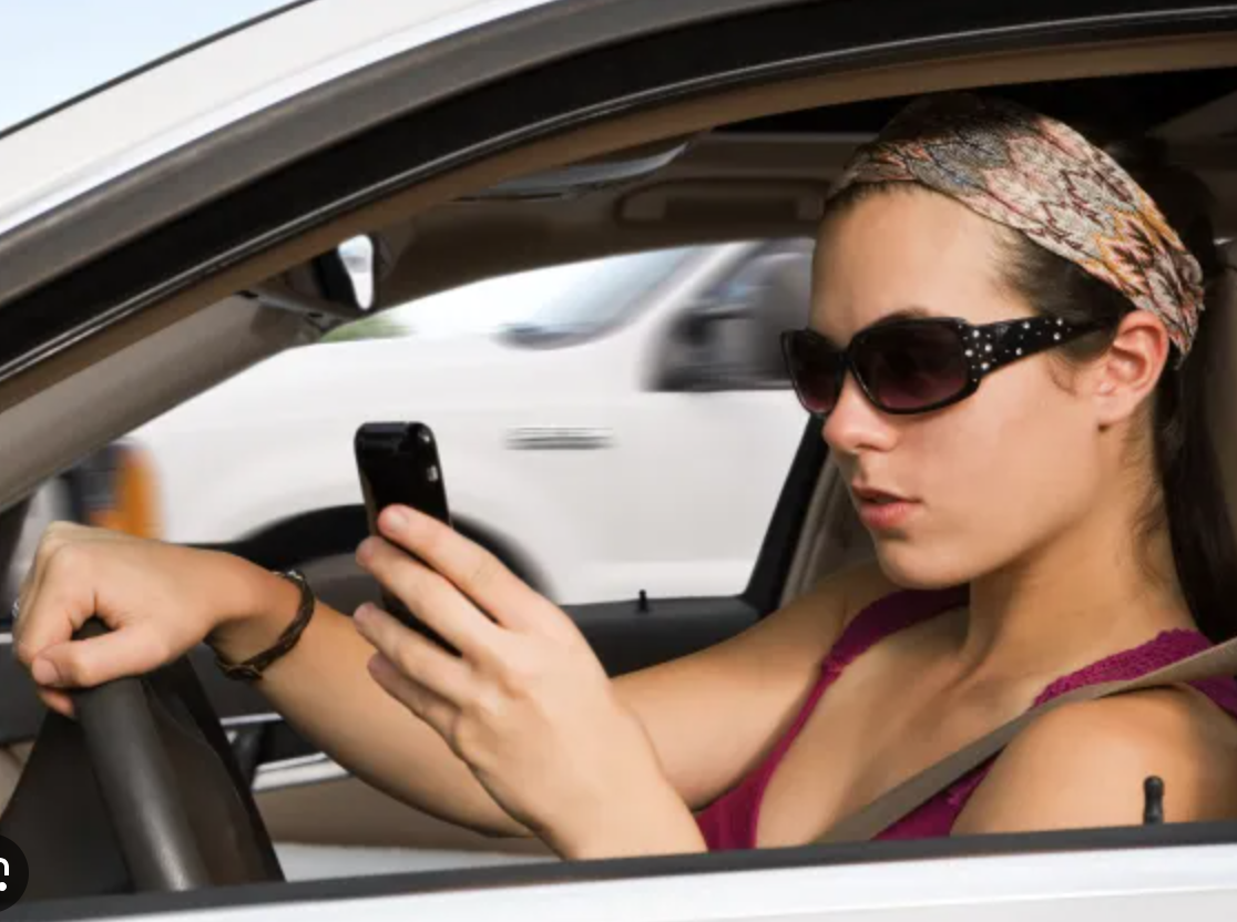 Abnormal Driver Behaviour Object Detection Dataset by Fine grained automotive image classification