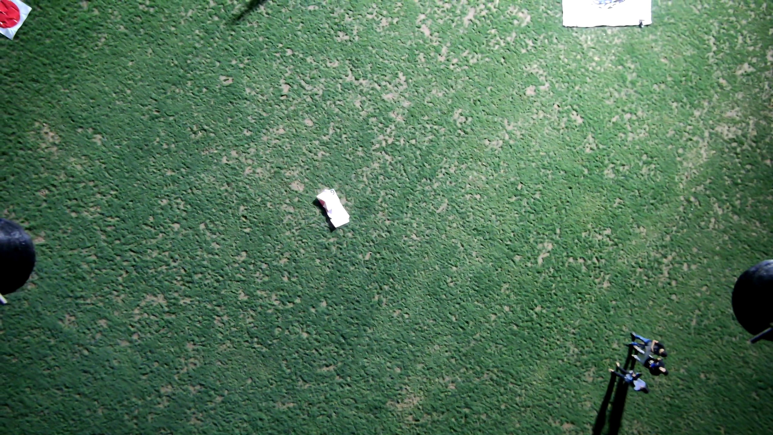 Hett Object Detection Dataset and Pre-Trained Model by ARROW