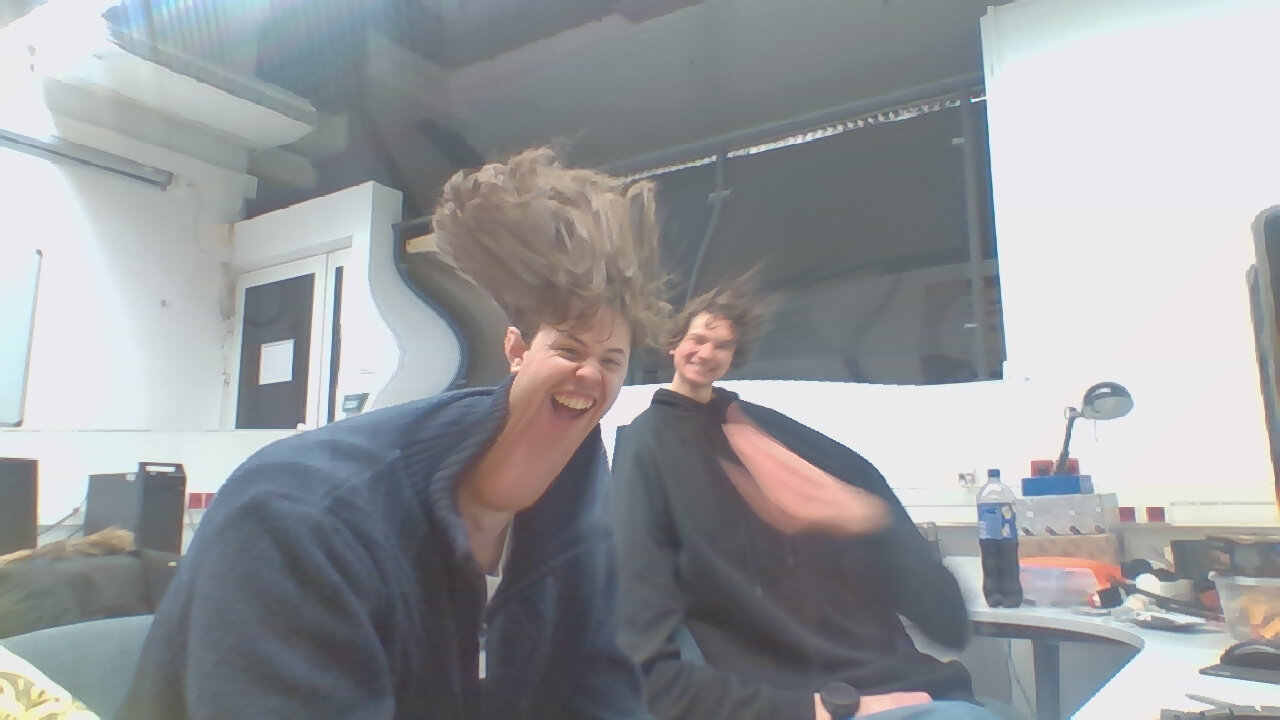 Custom Workflow Object Detection Object Detection Dataset and Pre-Trained Model by kaushika