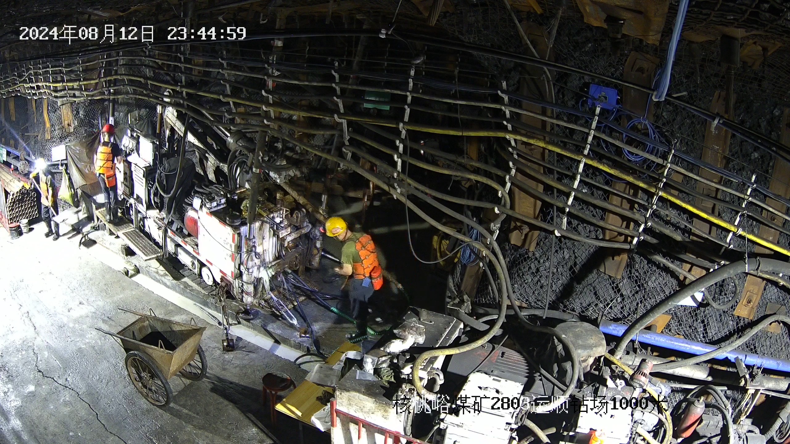 Background_mine Object Detection Dataset by xdlol