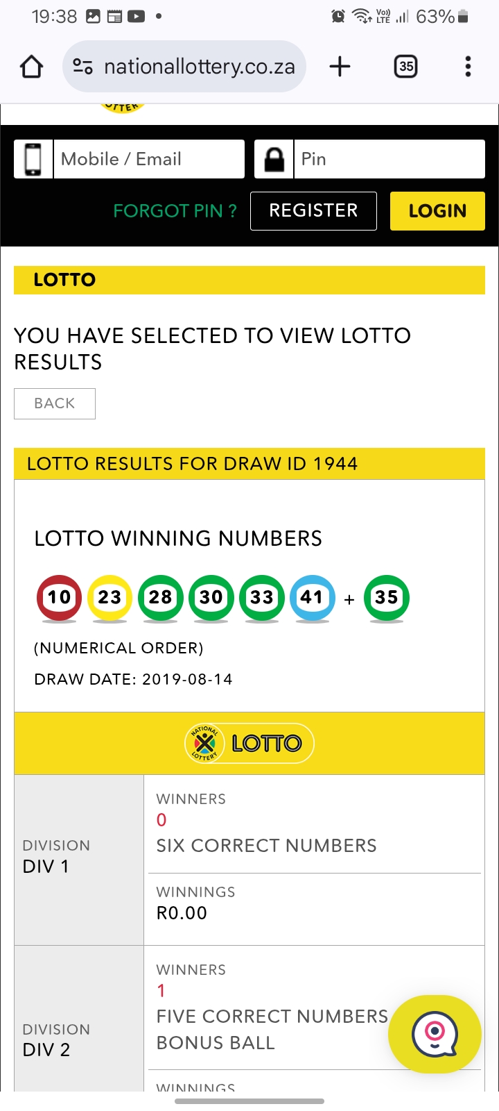 numbered Object Detection Model by barcode