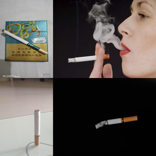 smoke Object Detection Model by brain