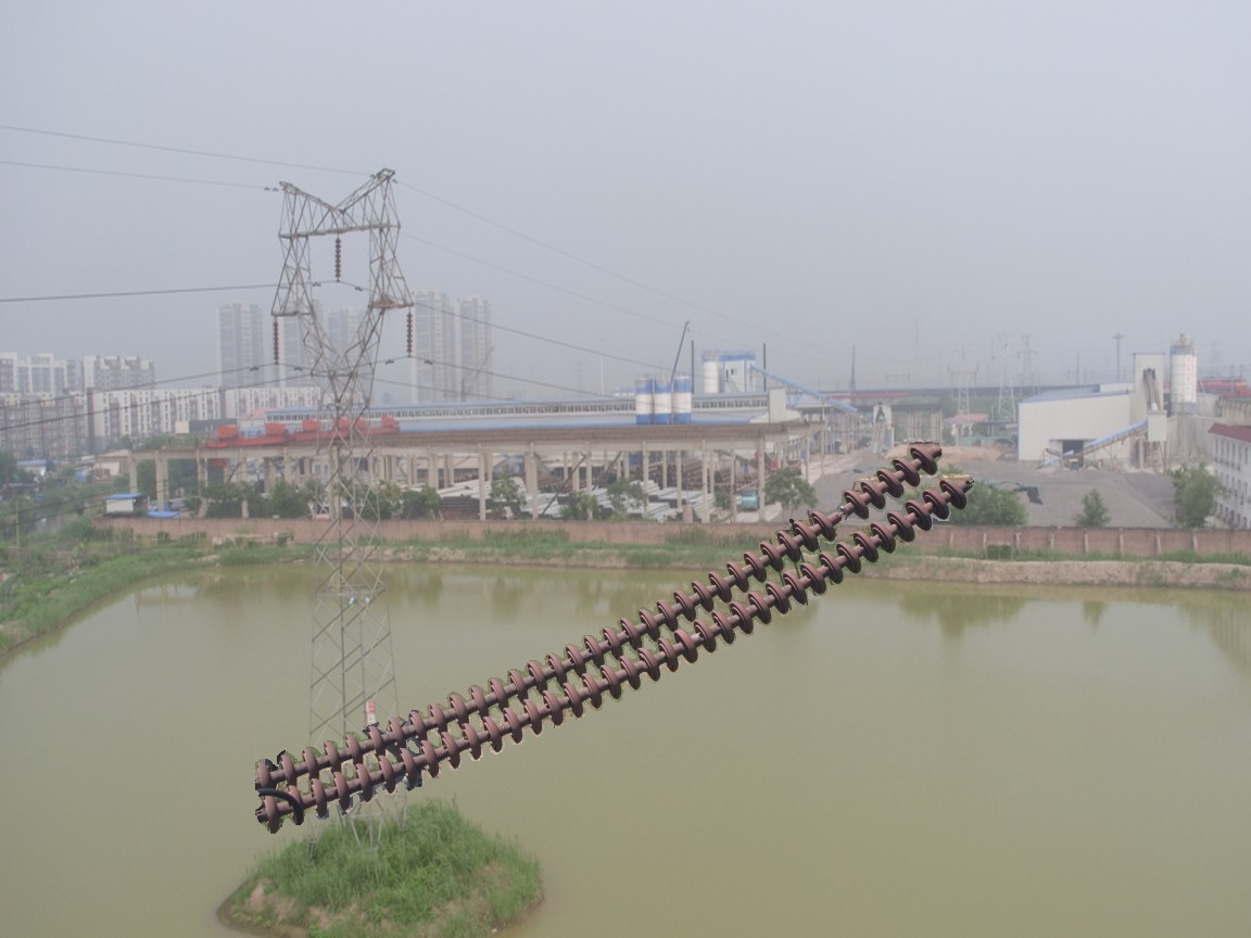 DEFECT INSULATOR USING ROBOFLOW Instance Segmentation Dataset by DEFECT INSULATOR