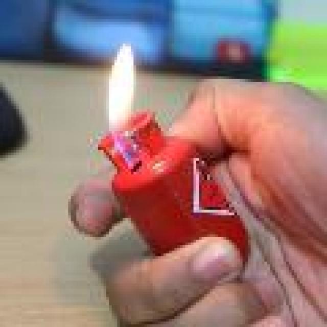 Firedetectiondataset Object Detection Dataset By Firedetectiondataset