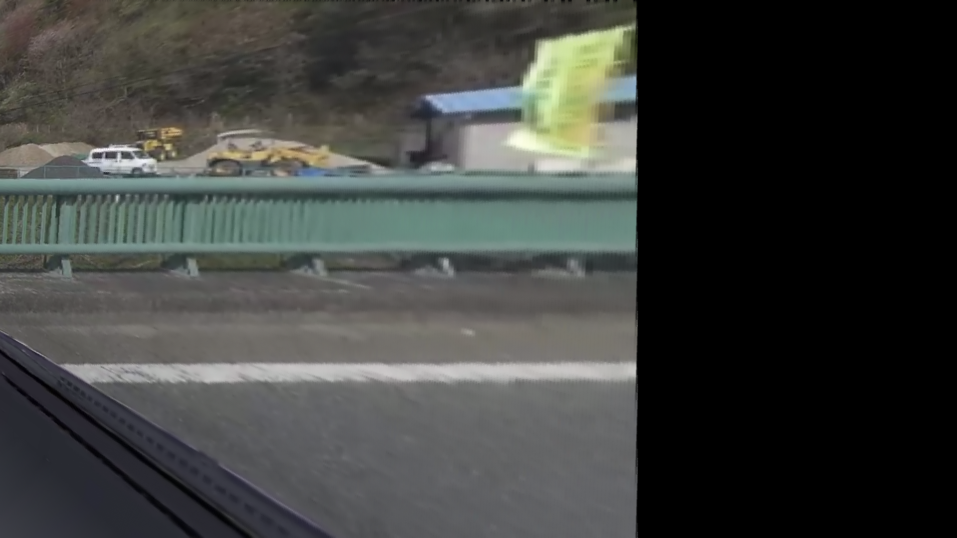 Guardrail Ditection3 Object Detection Model By Asano