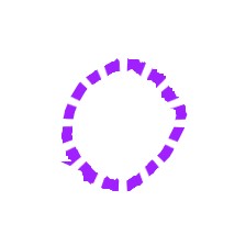 Shapes Detection Object Detection Dataset by Goat Pox Detection