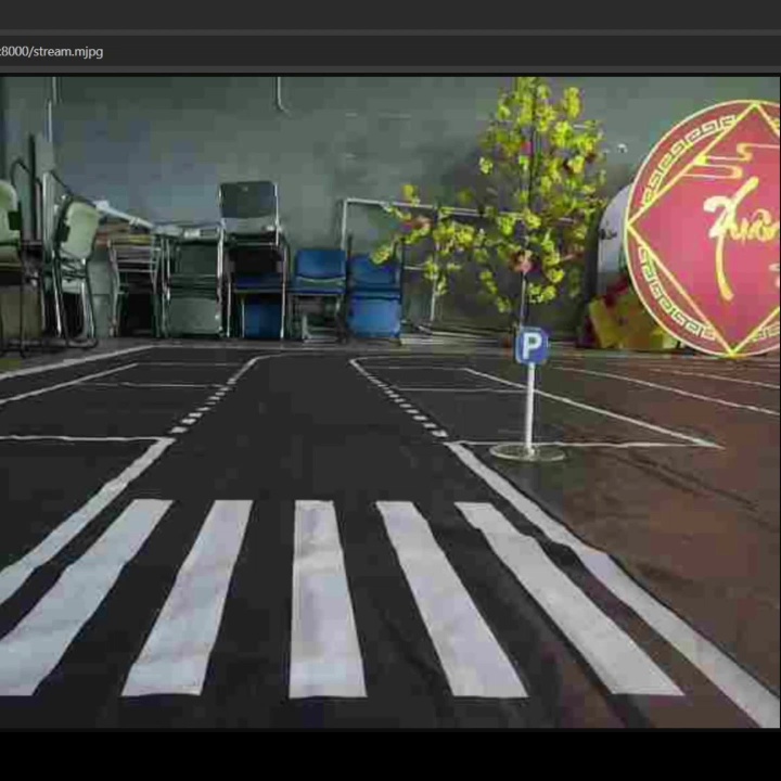 Traffic Sign Detection Object Detection Dataset By Traffic Sign