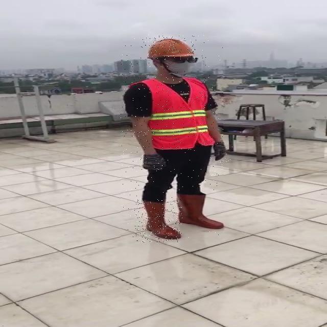 Ppe 1 Object Detection Dataset And Pre Trained Model By Work