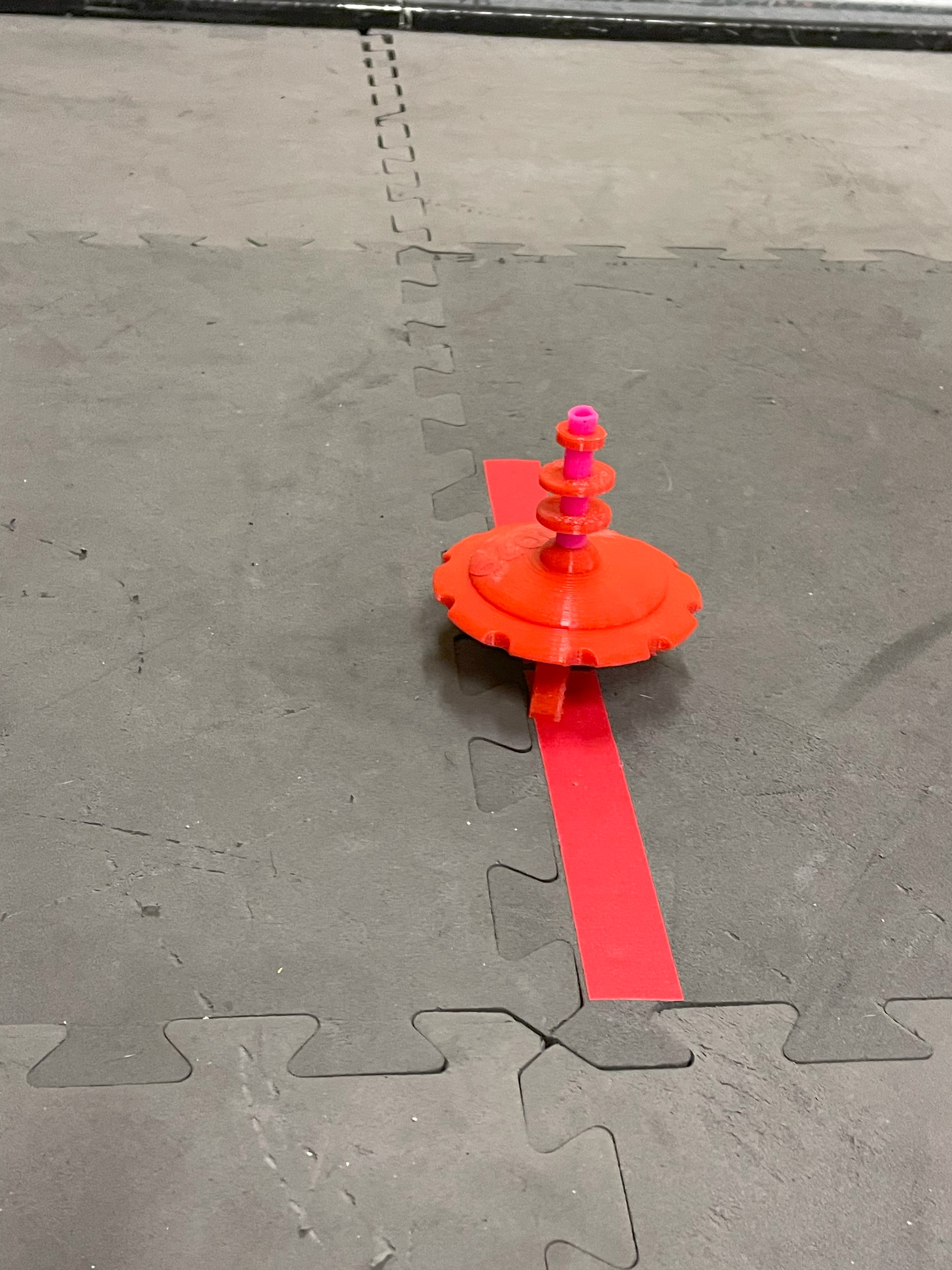 UFO Team Prop - Feb 2024 Object Detection Dataset by Erik Anderson