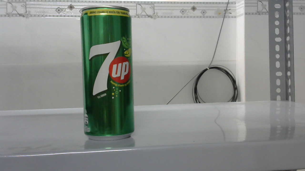 label Object Detection Dataset by coke