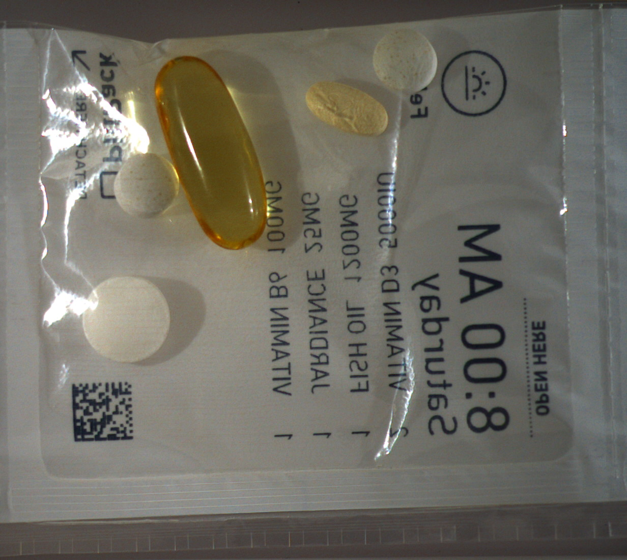 Pill Type Object Detection Dataset and Pre-Trained Model by FasterCNNPills