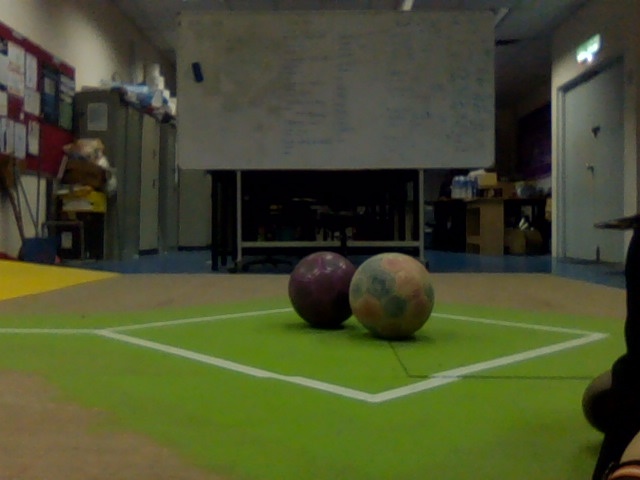 Ball Detection Object Detection Dataset By Ballcustomdata