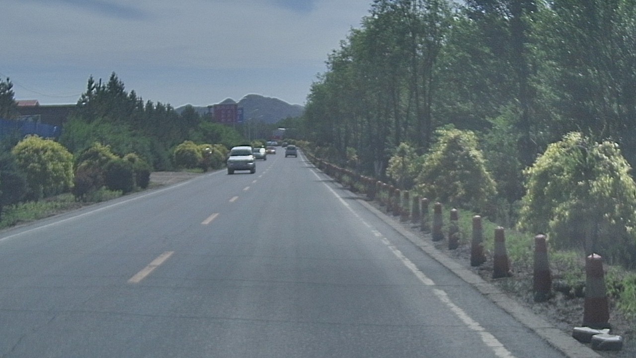 Atrain Object Detection Dataset by yolov5