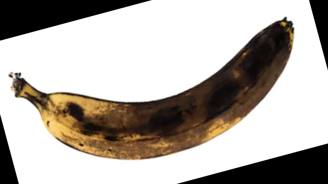 Banana Classifier Classification Dataset by 1