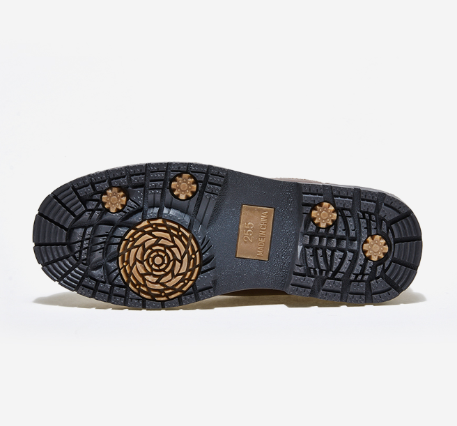 Shoe sole segmentation Instance Segmentation Dataset and Pre-Trained Model by Shoes