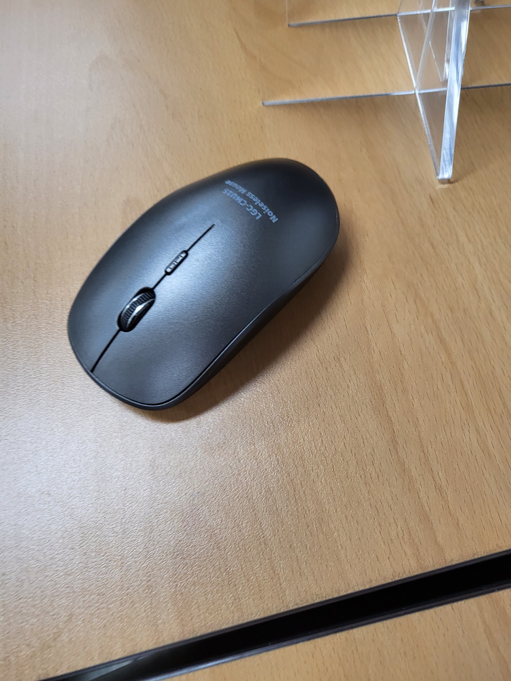 Mouse Object Detection Dataset By Object Detection