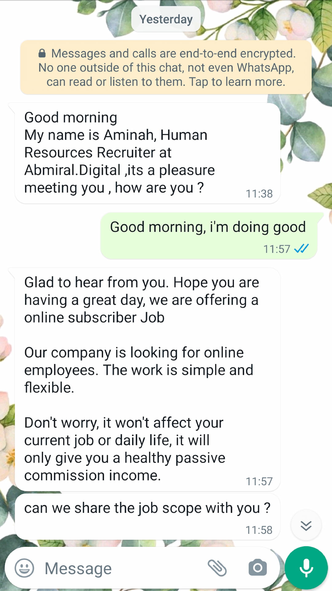 Scam Detection - Roboflow Universe Scam Detection - Roboflow Universe