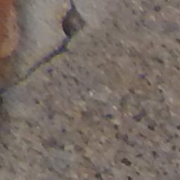 Polygon Crack detection Object Detection Model by Masters Thesis