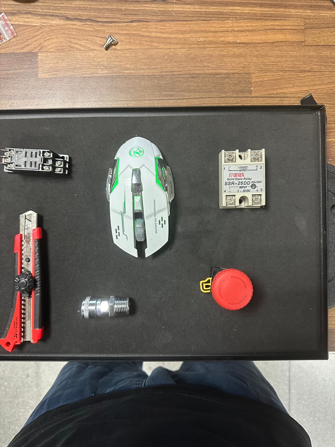 Obstacle Models Object Detection Dataset And Pre Trained Model By