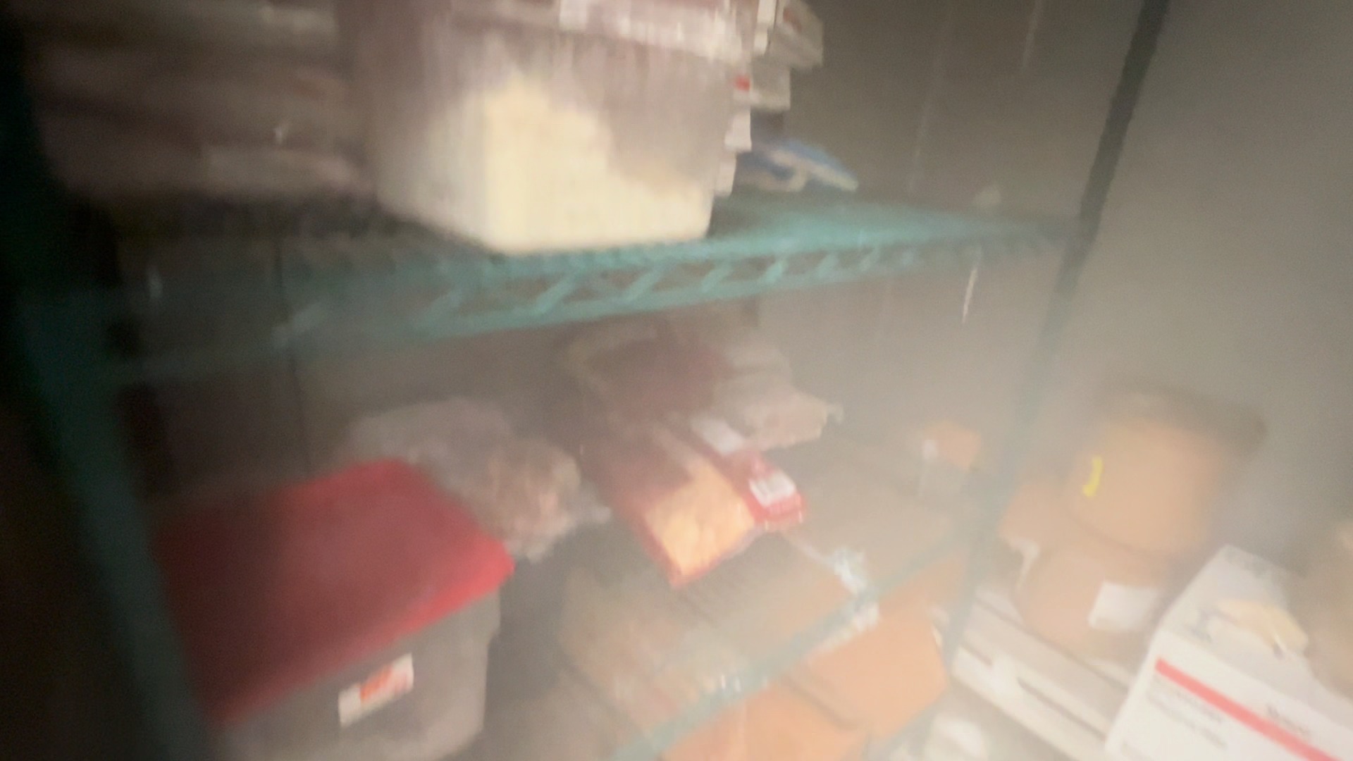 Restaurant 360 Object Detection Dataset by Restaurant CoPilot