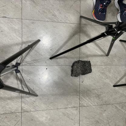 black ice detection 2 Object Detection Dataset and Pre-Trained Model by blackice