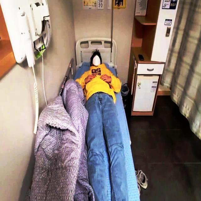 Fall Detection Object Detection Dataset By Ateeqa