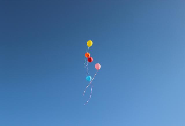 Balloons-train Instance Segmentation Dataset and Pre-Trained Model by IC