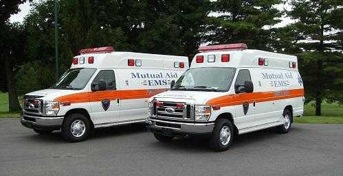 Ambulance Object Detection Dataset by Elpis