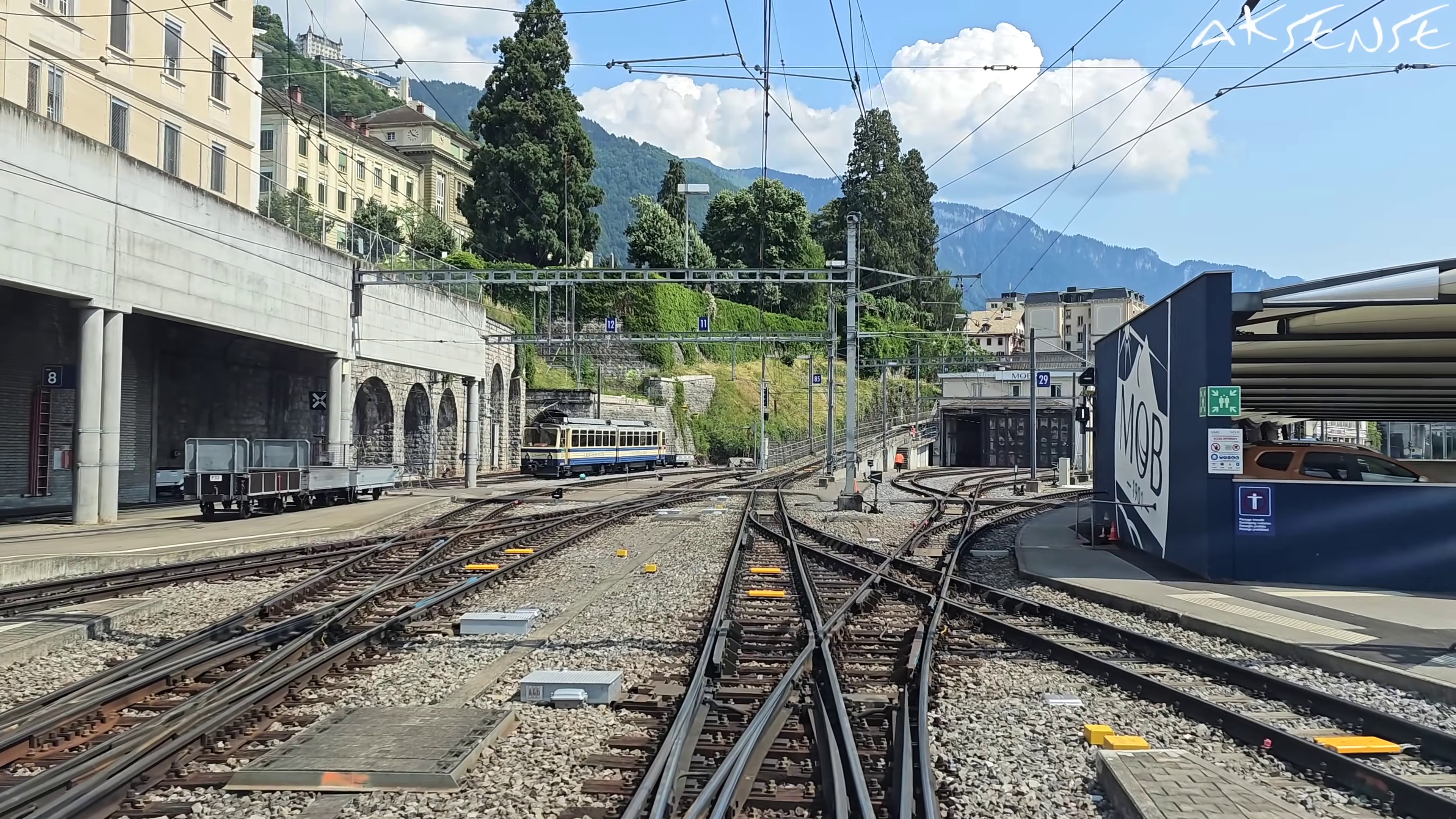 0110 Train Instance Segmentation Instance Segmentation Dataset by NYS