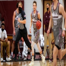 sports classification Classification Dataset by project