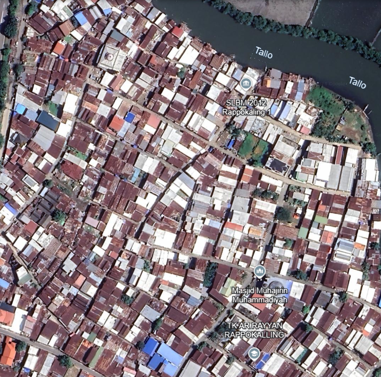 Density Detection Instance Segmentation Dataset And Pre Trained Model