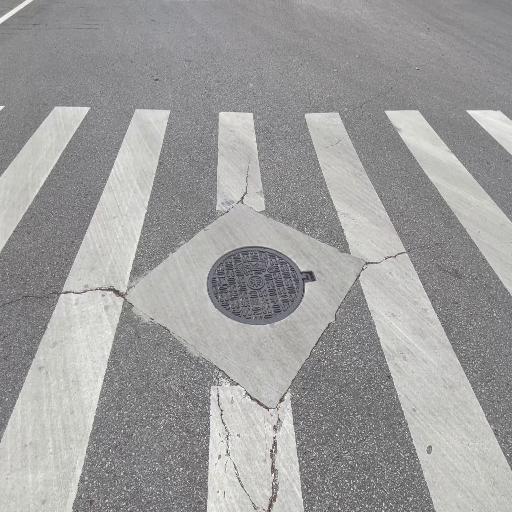 RDD2022-china Object Detection Model (v1, 2025-12-04 10:48am) by 123