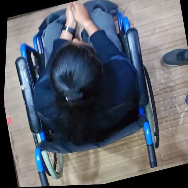 ok Instance Segmentation Dataset by workspace