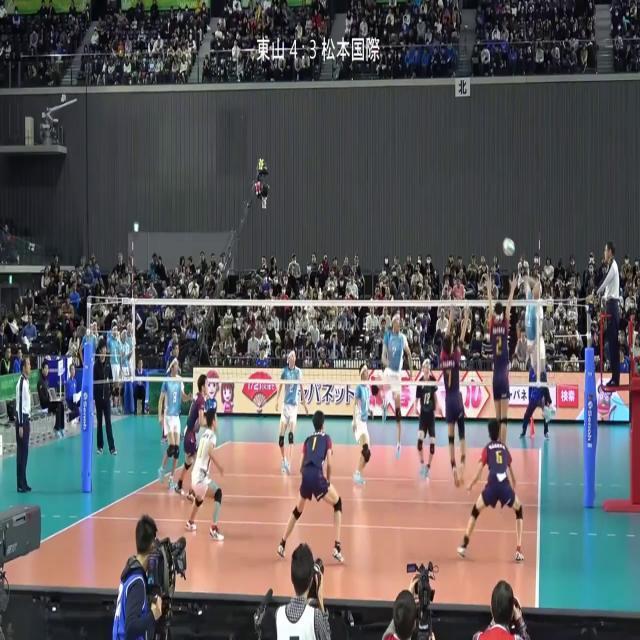 Volleyball Detection Object Detection Dataset By Volleyballdetection