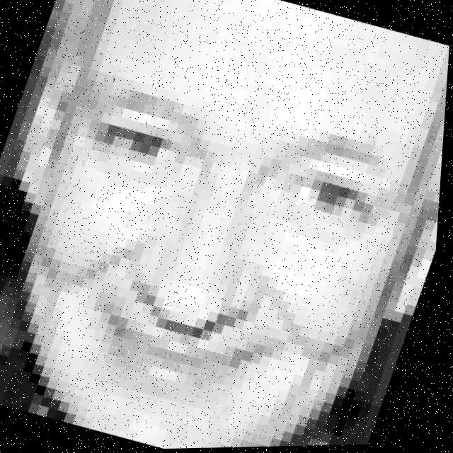 Emotions Object Detection Dataset And Pre Trained Model By College