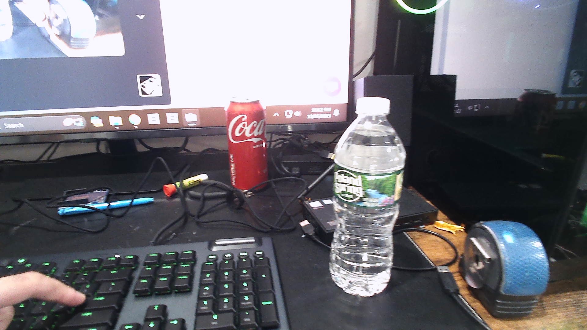 robot arm Object Detection Dataset and Pre-Trained Model by Robot arm