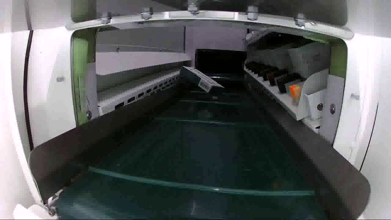 Imgs Object Detection Dataset By Quyunkeji