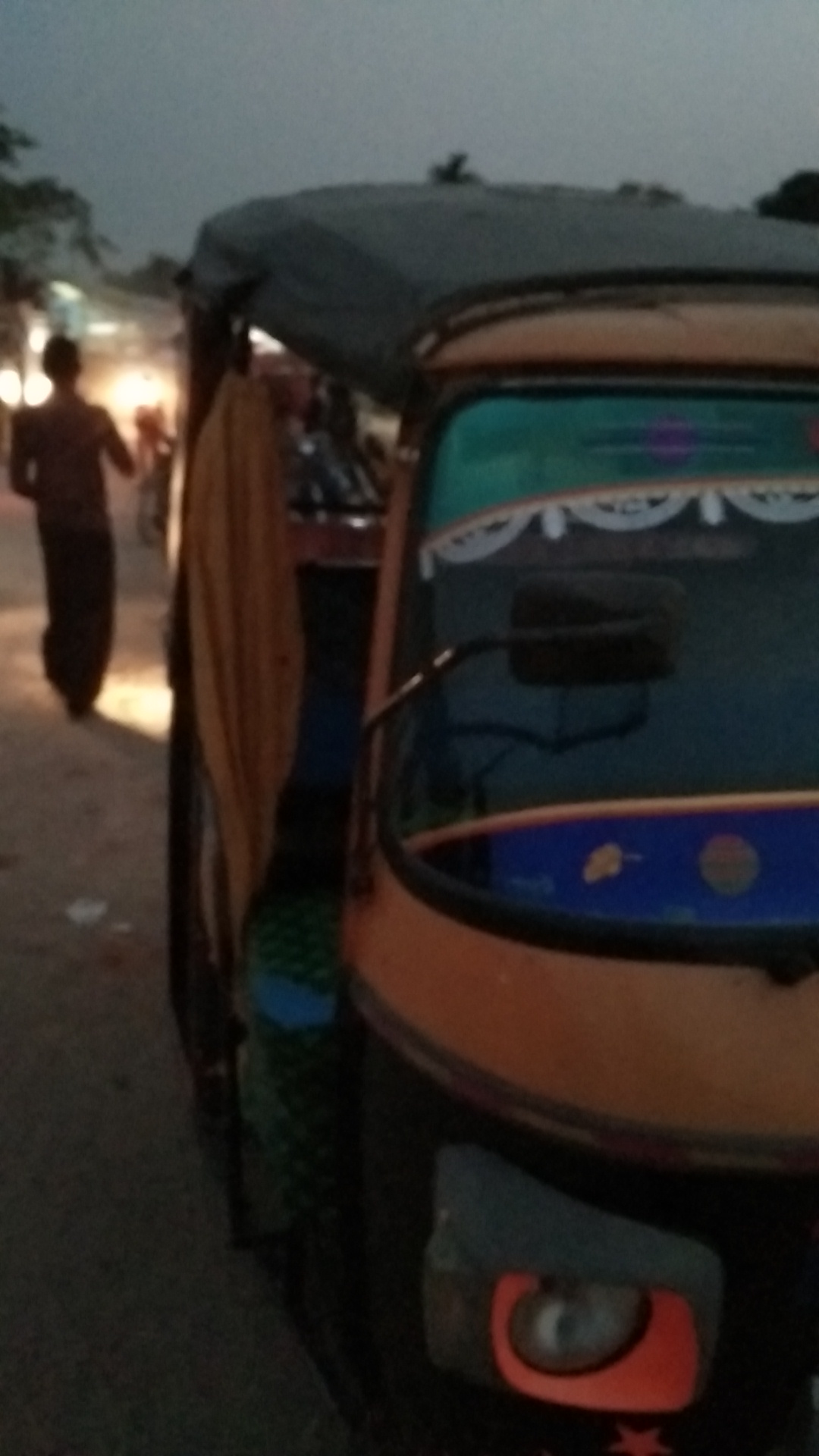 Indian Vehicle Detection Object Detection Dataset And Pre Trained Model