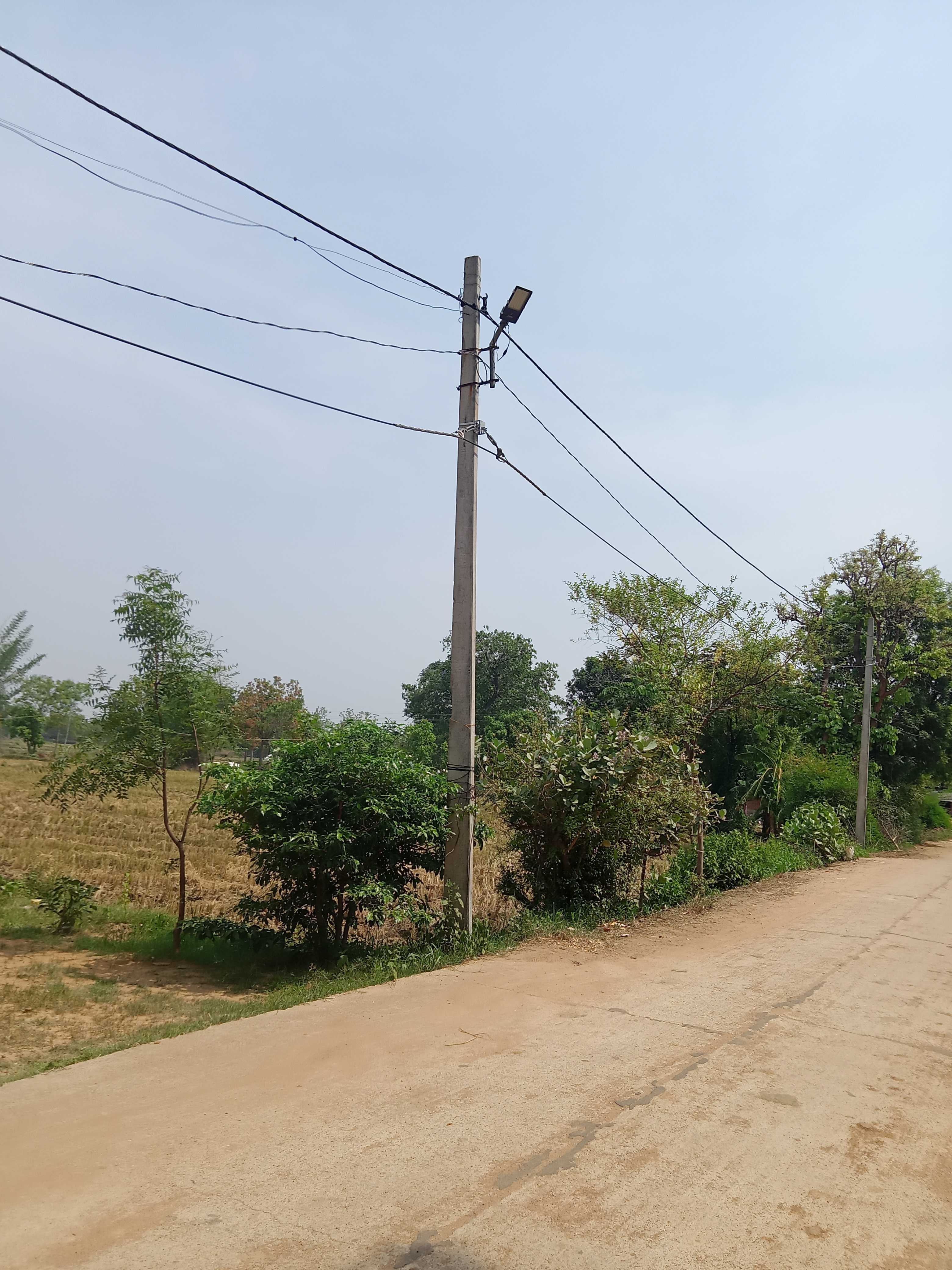 Lv Insulator Type Instance Segmentation Dataset By Geomaticx