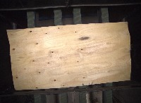 Wood surface defect detection dataset - Roboflow Universe