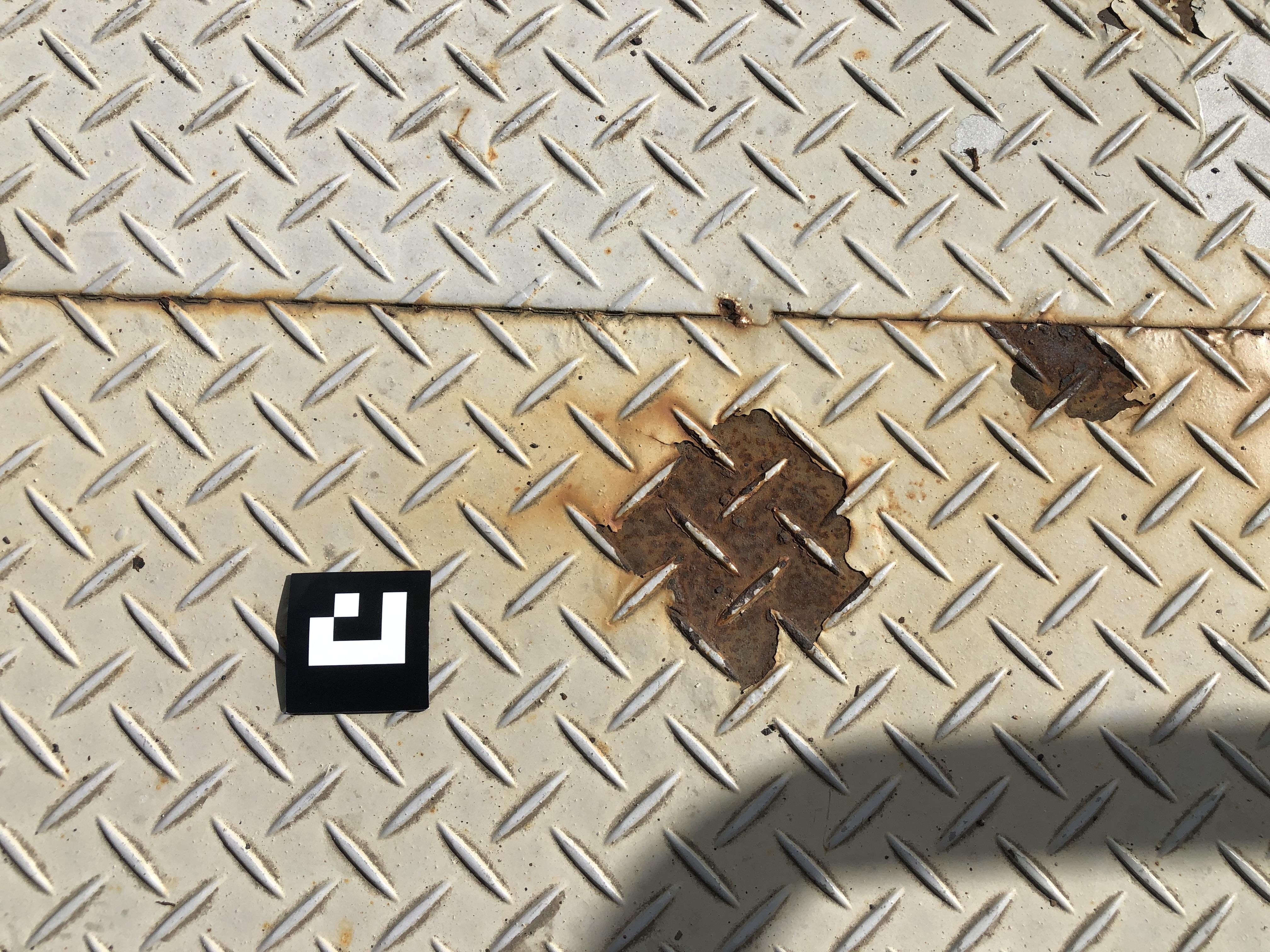 Corrosion Object Detection Dataset by Corrosion Dataset