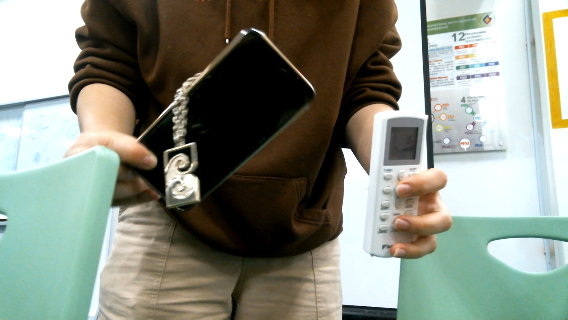 MACHINE LEARNINGIDP - Roboflow Universe