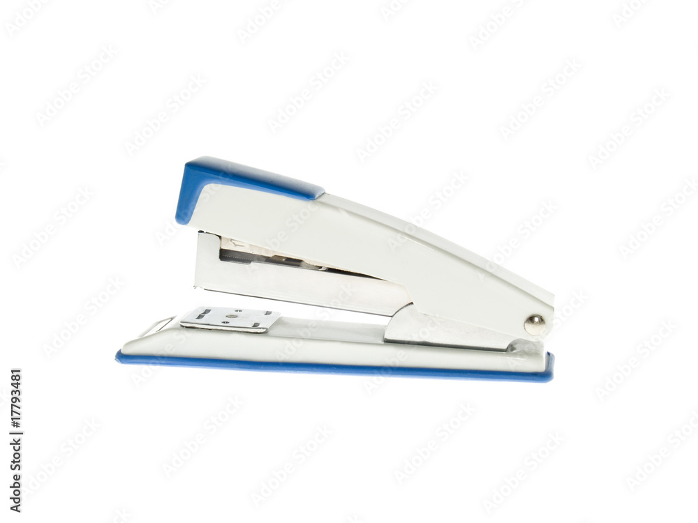 Stapler Object Detection Dataset By Practicas